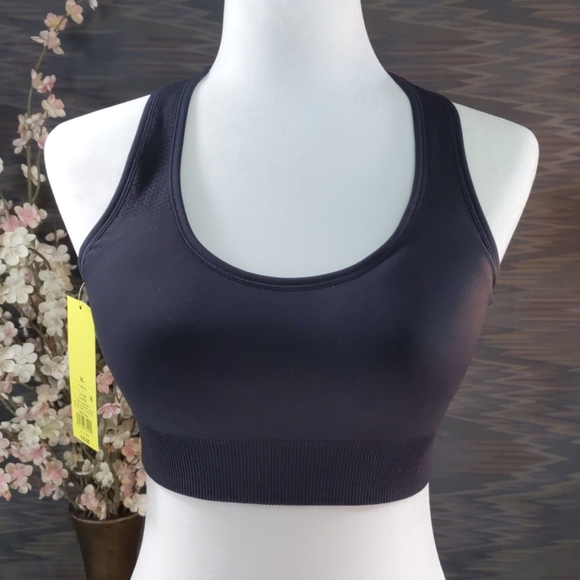 all in motion | Intimates & Sleepwear | Nwt All In Motion Padded Sports ...